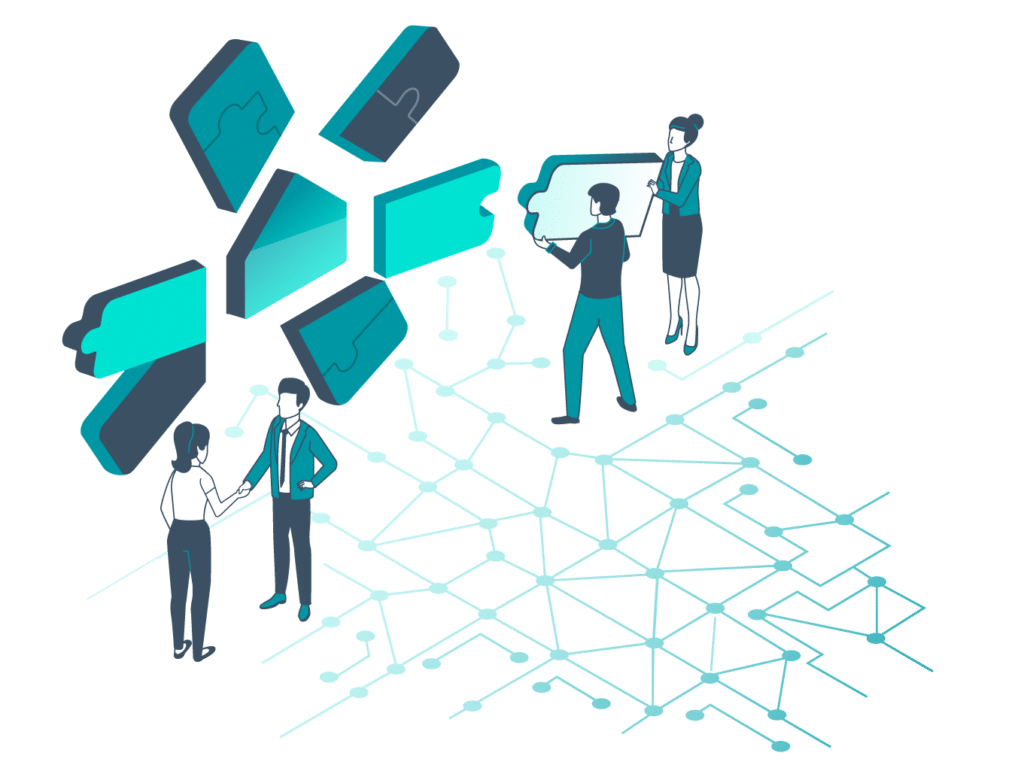 casavi.com | Our partner network